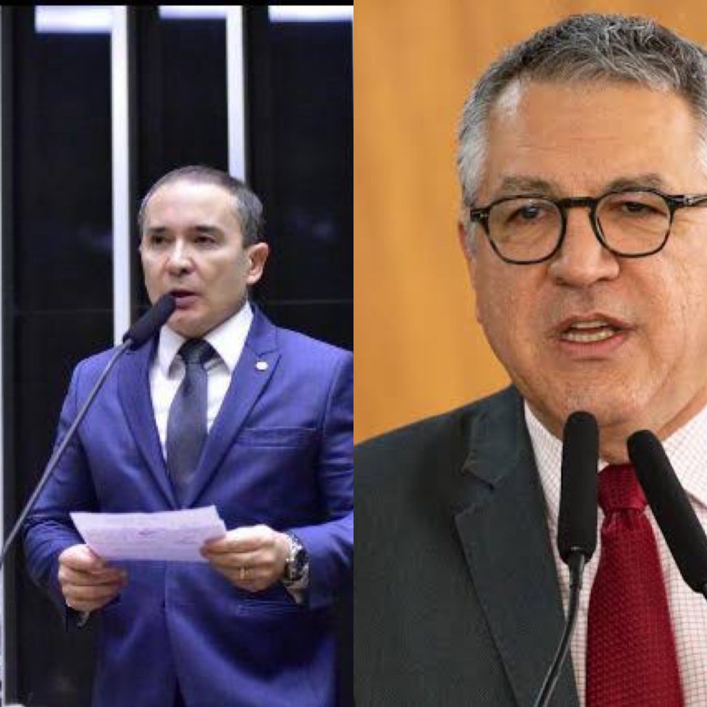 Duda Ramos comenta nomeação de Padilha na Saúde: ‘conhece os desafios ...